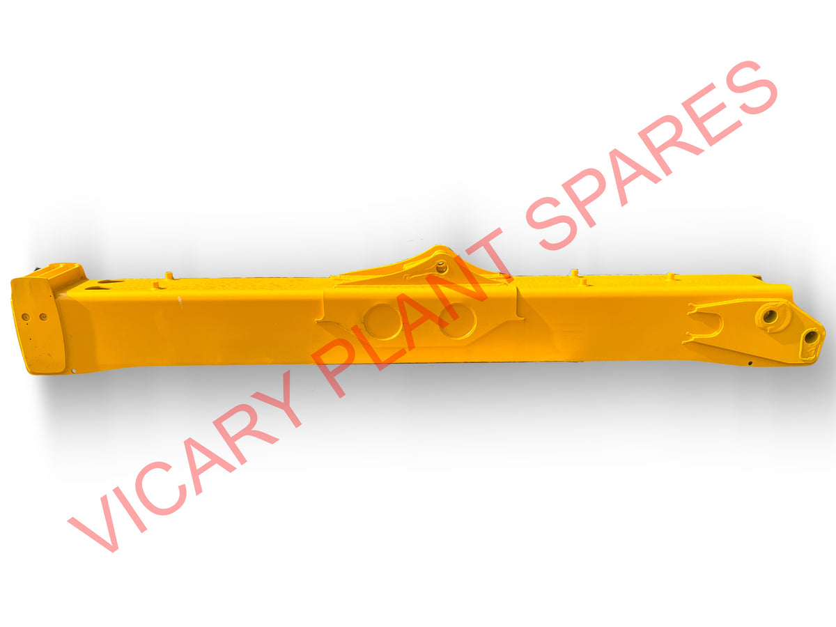 SECOND HAND OUTER BOOM JCB Part No. 333/C5630 - Vicary Plant JCB Spares – Vicary Plant Spares