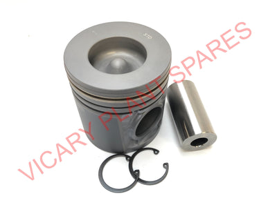 T4 FUEL FILTER JCB Part No. 320/A7351 (same as 320/07382) - Vicary ...
