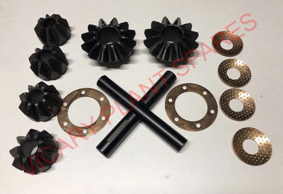 T4 FUEL FILTER JCB Part No. 320/A7351 (same as 320/07382) - Vicary ...