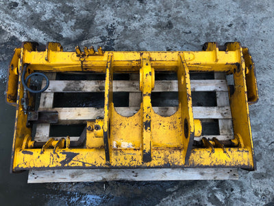 T4 FUEL FILTER JCB Part No. 320/A7351 (same as 320/07382) - Vicary ...