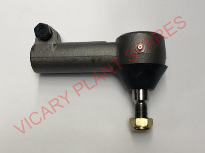 T4 FUEL FILTER JCB Part No. 320/A7351 (same as 320/07382) - Vicary ...