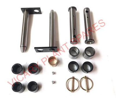 T4 FUEL FILTER JCB Part No. 320/A7351 (same as 320/07382) - Vicary ...