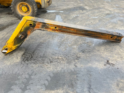 T4 FUEL FILTER JCB Part No. 320/A7351 (same as 320/07382) - Vicary ...