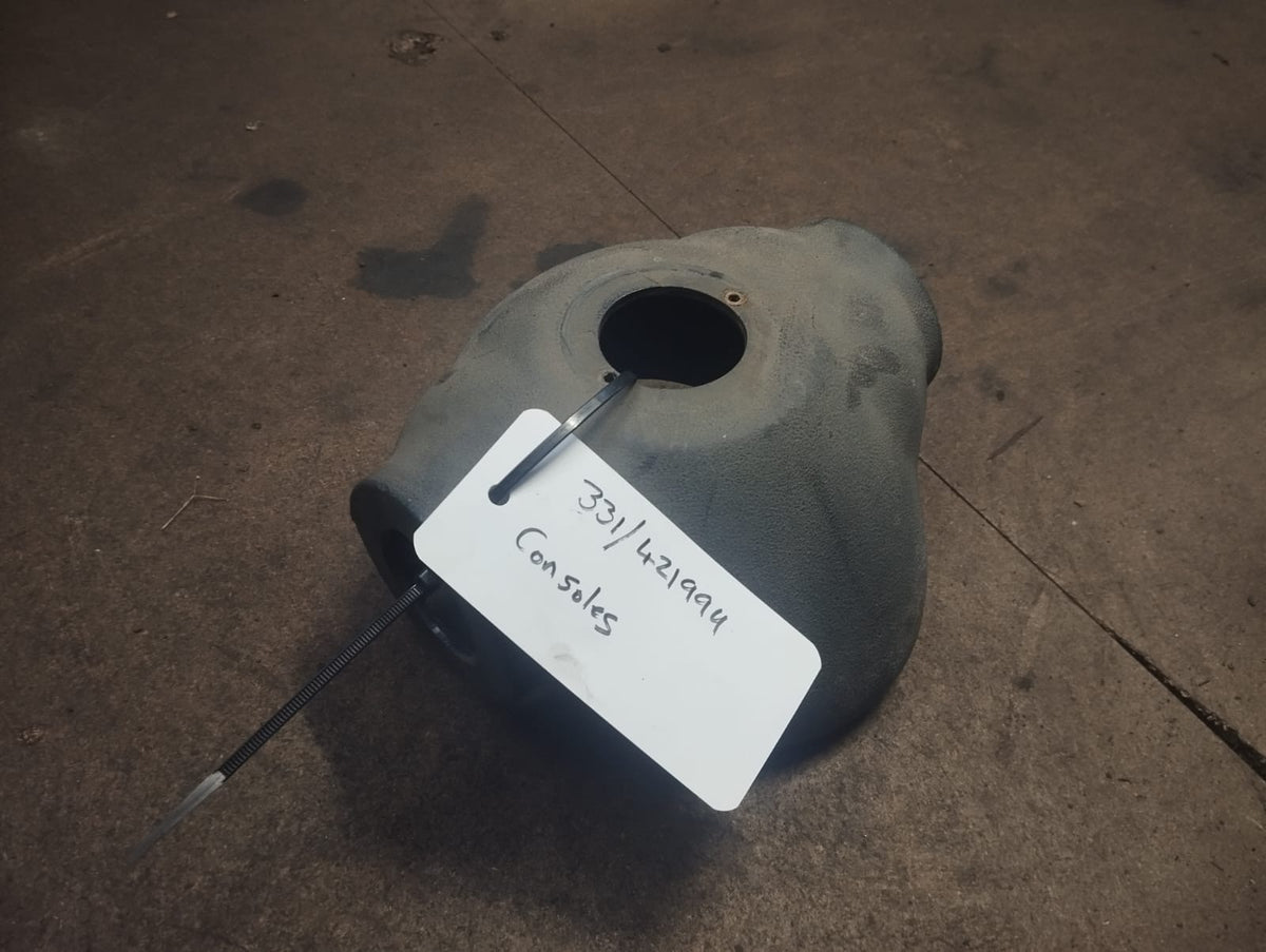 SECOND HAND STEER CAP JCB Part No. 331/42199 - Vicary Plant JCB Spares ...