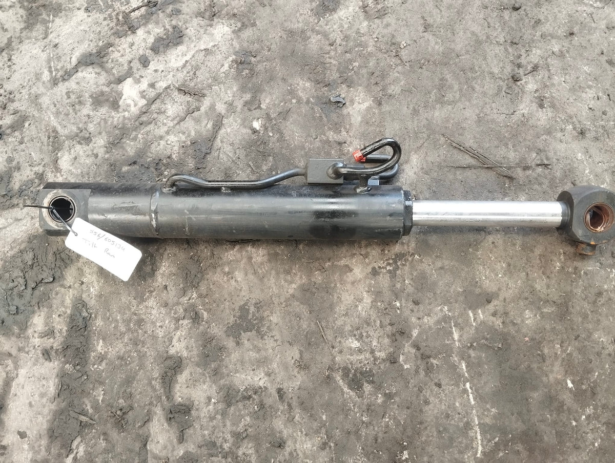 SECOND HAND TILT RAM JCB Part No. 556/60513 - Vicary Plant JCB Spares ...