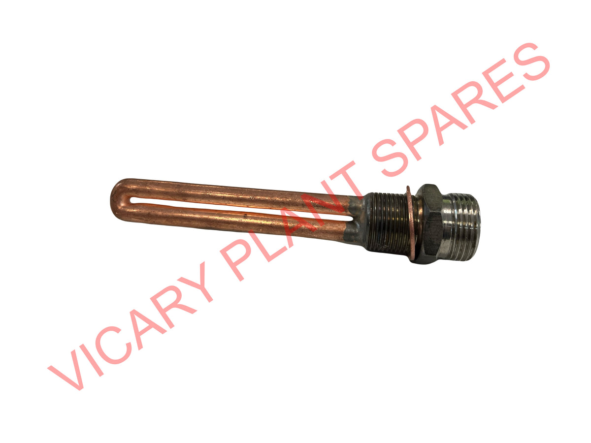 BLOCK HEATER 110V JCB Part No. 320/04550 - Vicary Plant JCB Spares ...