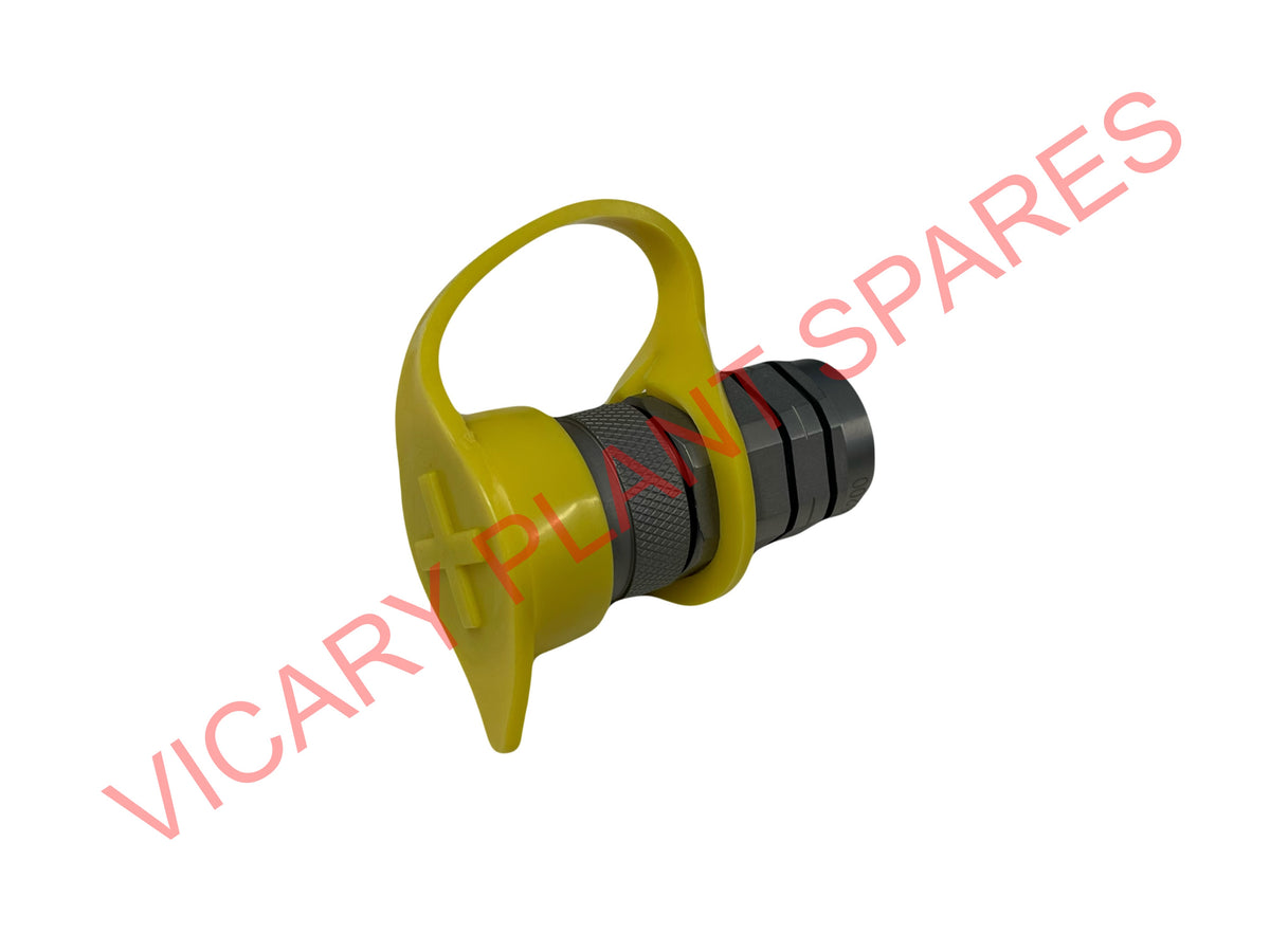 COUPLING 10-3/8 YW+ CAP JCB Part No. 400/L6065 - Vicary Plant JCB ...