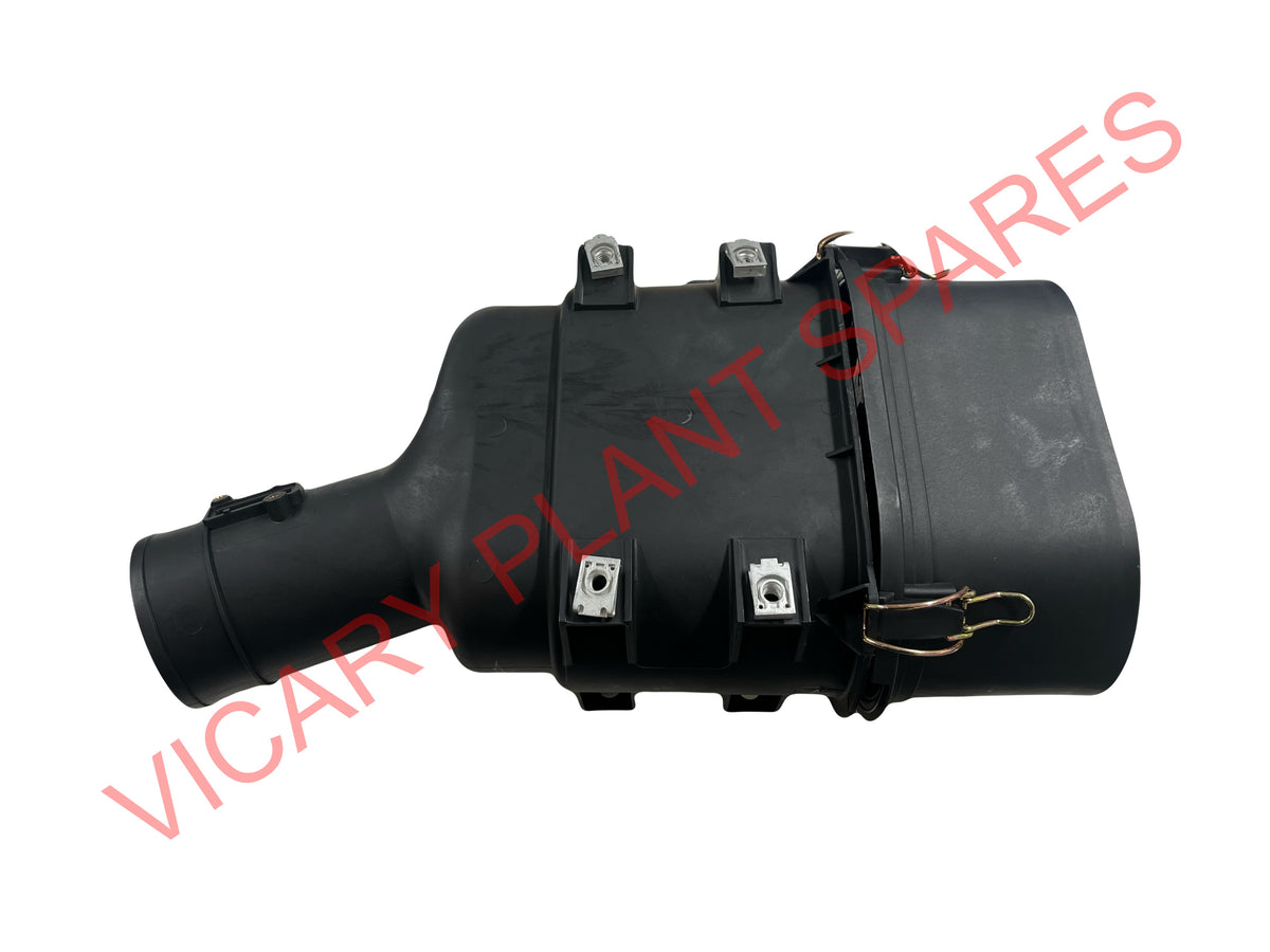 AIR CLEANER JCB Part No. 333/T8465 - Vicary Plant JCB Spares – Vicary ...