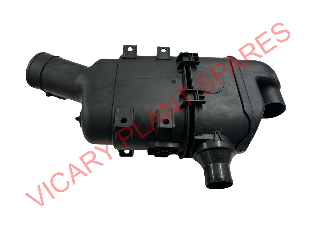 AIR CLEANER JCB Part No. 400/K0692 - Vicary Plant JCB Spares – Vicary ...