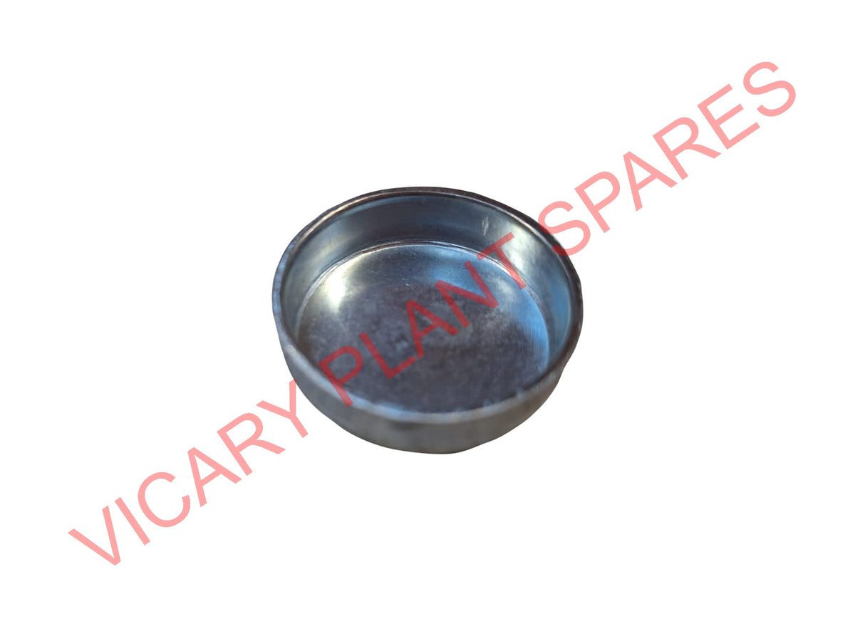 CORE PLUG 32MM JCB Part No. 02/100396 - Vicary Plant JCB Spares ...