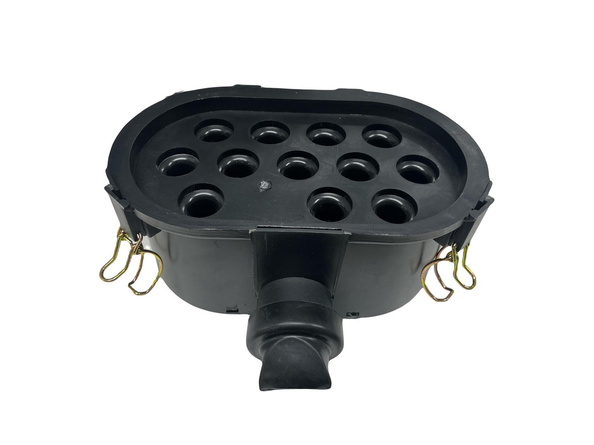 PRE-CLEANER JCB Part No. 32/926113 - Vicary Plant JCB Spares – Vicary ...