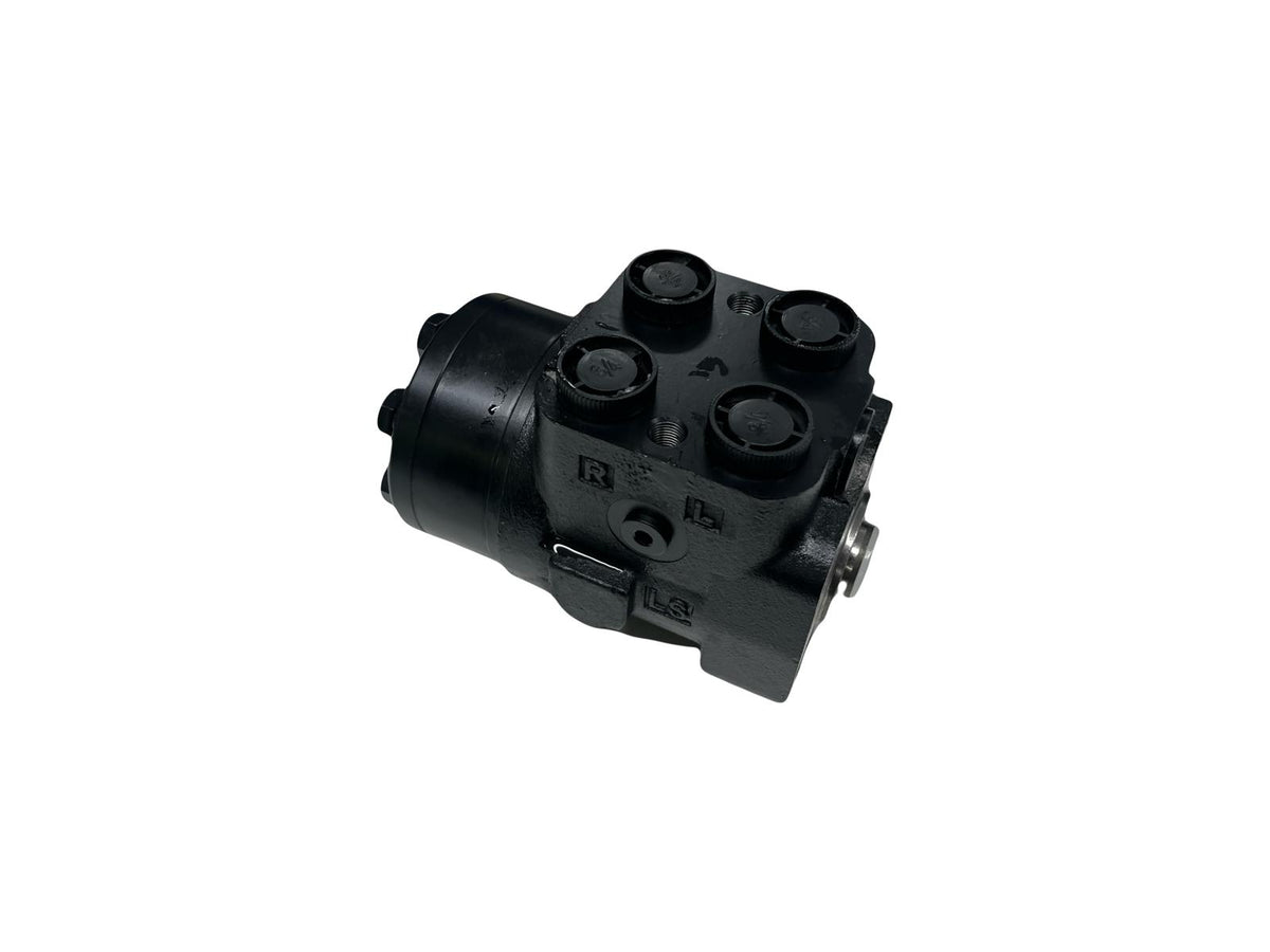 STEER VALVE JCB Part No. 35/411700 - Vicary Plant JCB Spares – Vicary ...