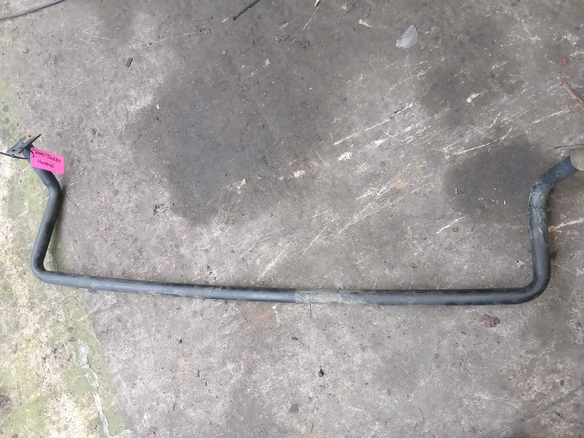 SECOND HAND GRAB RAIL RH JCB Part No. 400/J4539 - Vicary Plant JCB ...