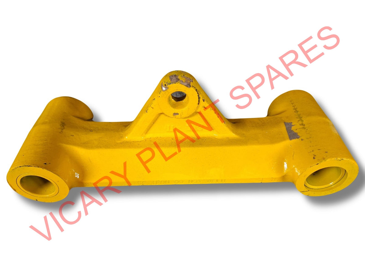TIPPING LINK JCB Part No. 126/00271 - Vicary Plant JCB Spares – Vicary ...