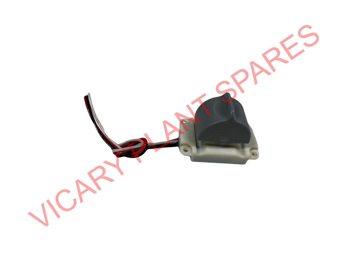 LOADALL ROCKER SWITCH - Vicary Plant JCB Spares – Vicary Plant Spares