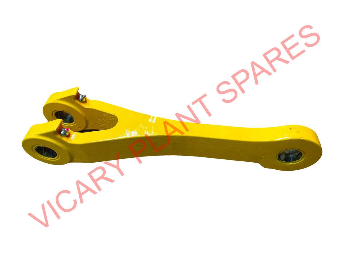 LOADER TIPPING LINK JCB Part No. 331/38092 - Vicary Plant JCB Spares ...