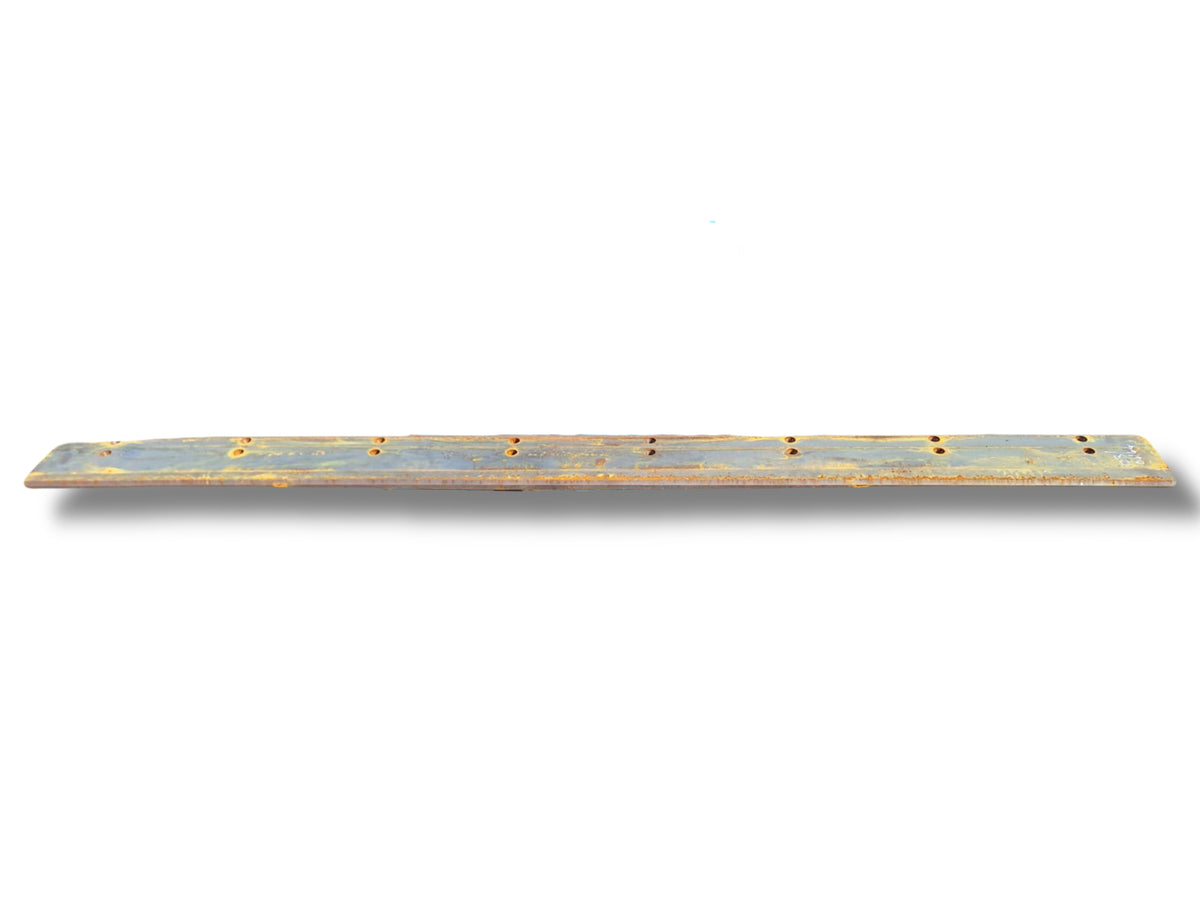 TOEPLATE 92" JCB Part No. 123/04144 - Vicary Plant JCB Spares – Vicary ...