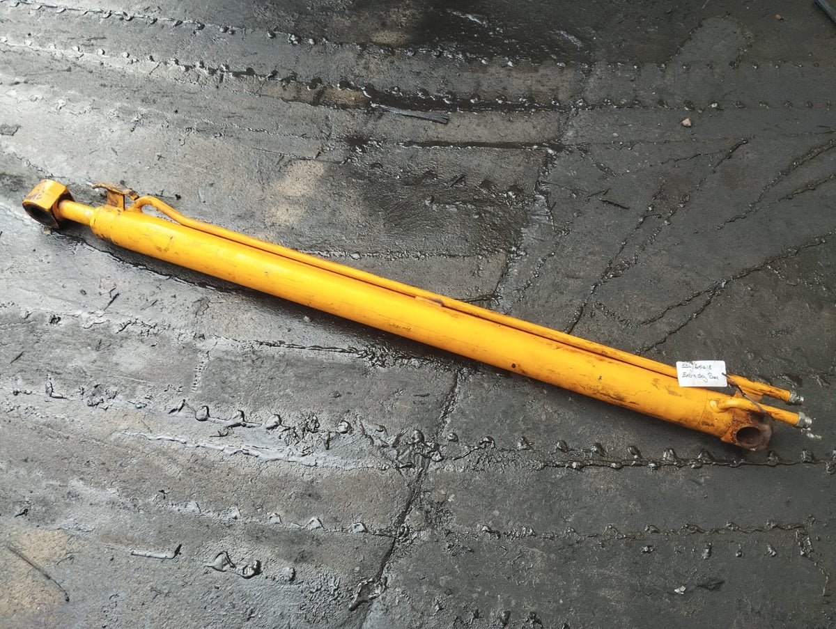 SECOND HAND EXTENSION RAM JCB Part No. 556/60418 - Vicary Plant JCB ...