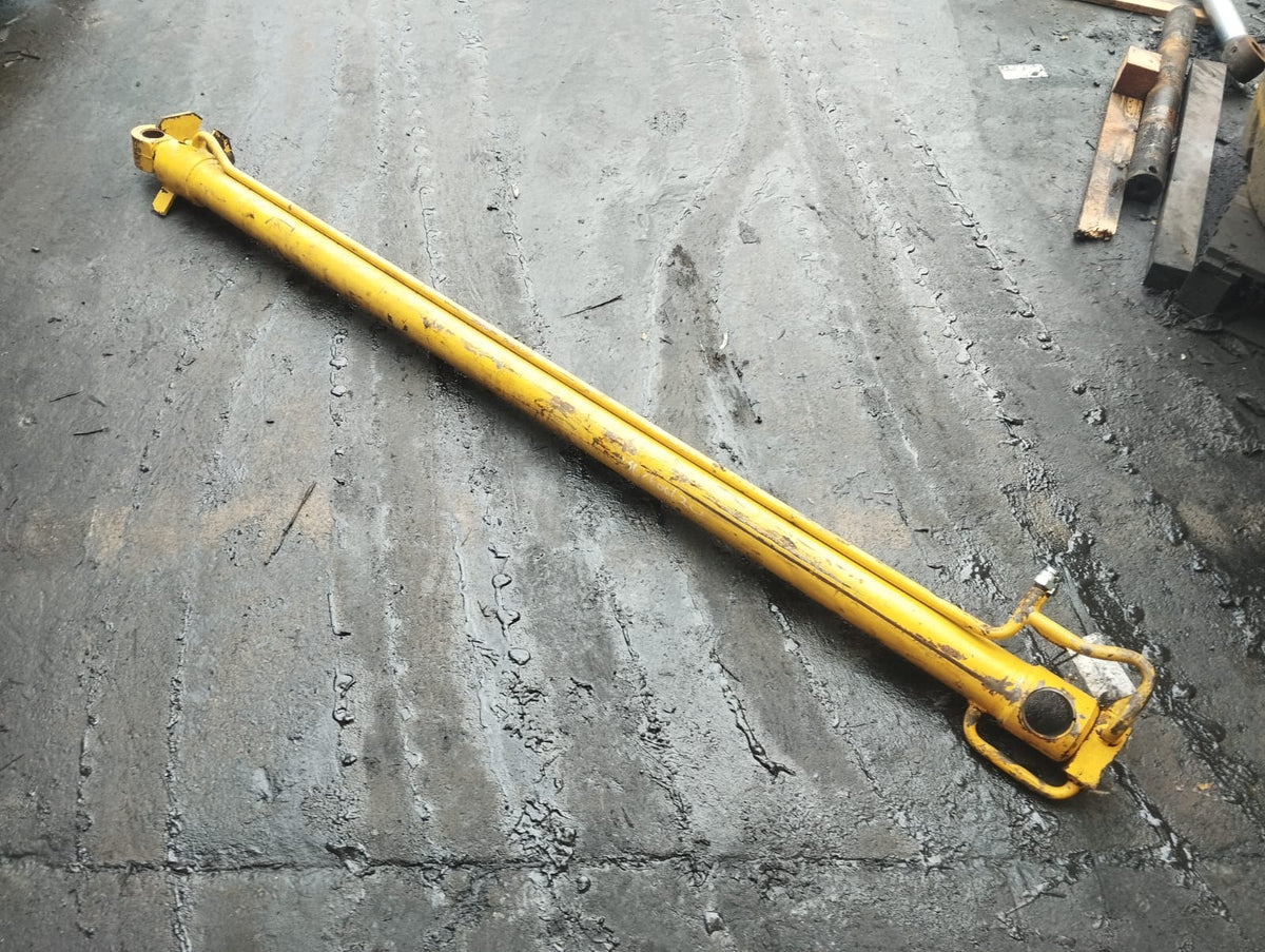 SECOND HAND EXTENSION RAM JCB Part No. 556/60062 - Vicary Plant JCB ...