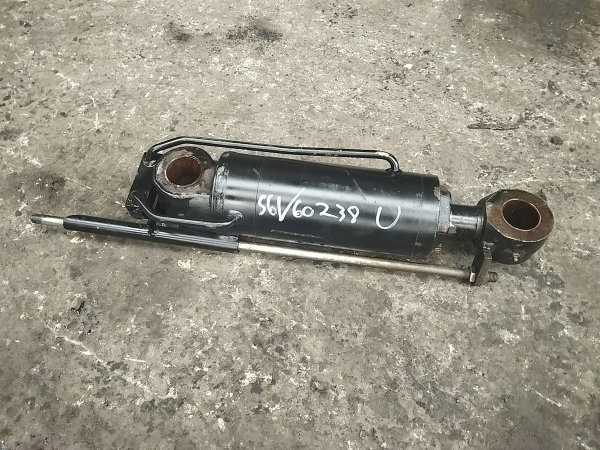 SECOND HAND SWAY RAM JCB Part No. 561/60238 - Vicary Plant JCB Spares ...