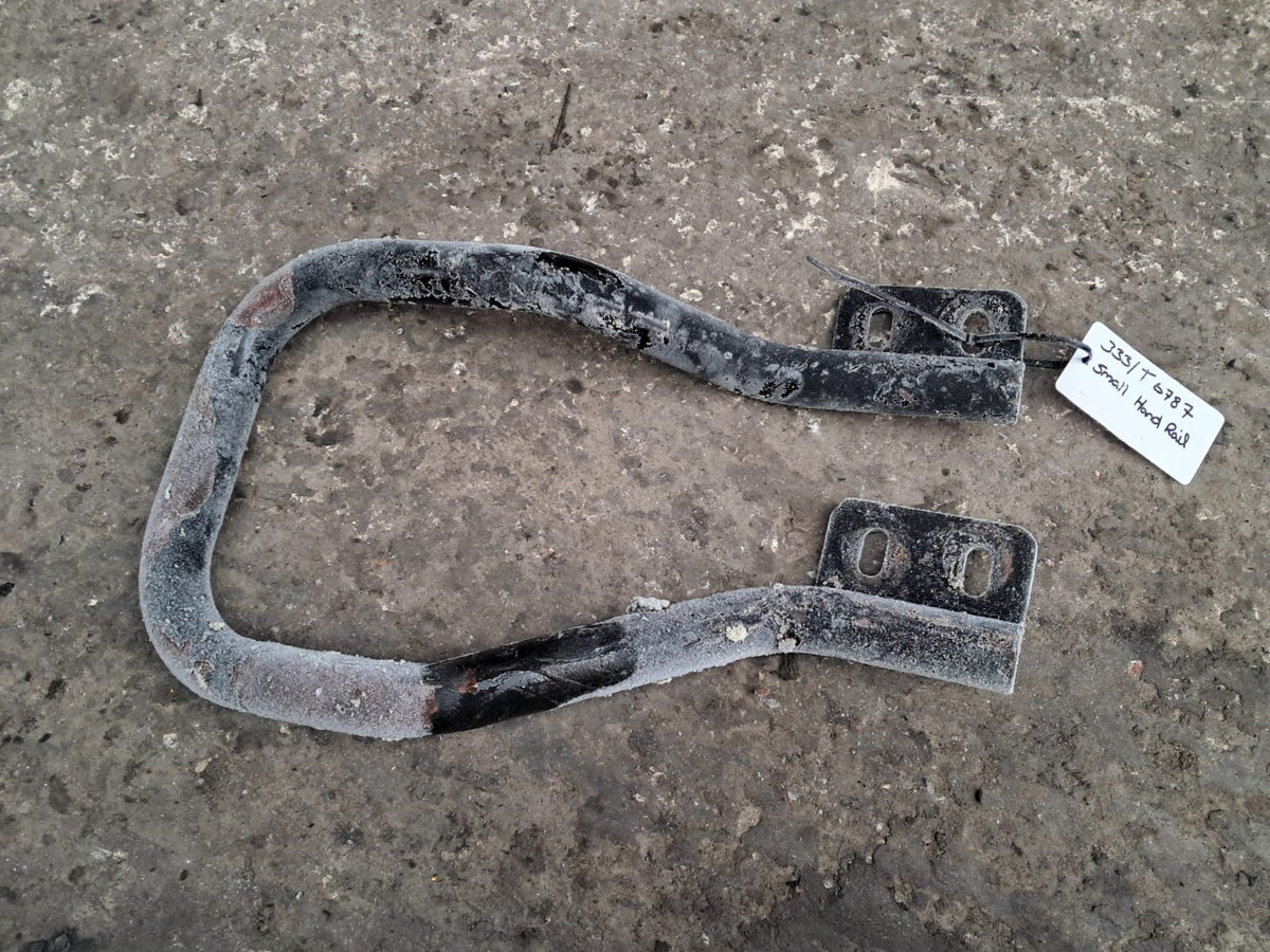 SECOND HAND GRAB RAIL RH JCB Part No. 333/T6787 - Vicary Plant JCB ...