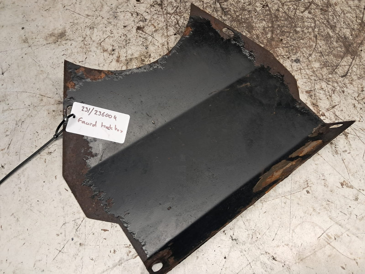 SECOND HAND GUARD JCB Part No. 231/23600 - Vicary Plant JCB Spares ...