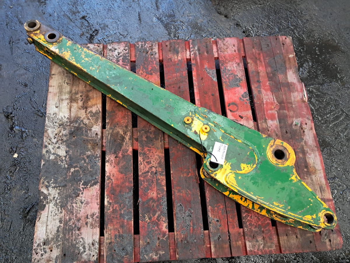 SECOND HAND DIPPER JCB Part No. 233/04200 - Vicary Plant JCB Spares ...