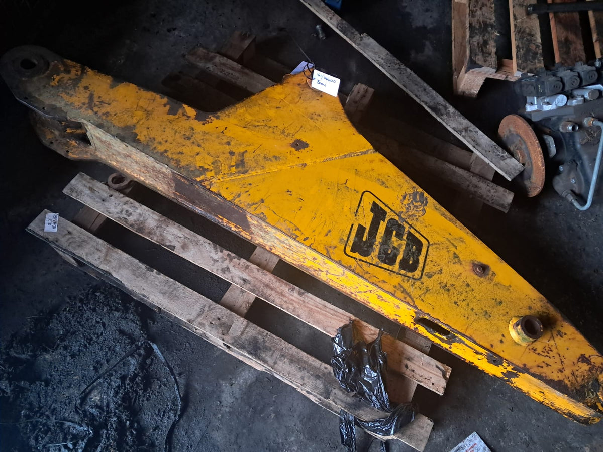 SECOND HAND BOOM JCB Part No. 141/04400 - Vicary Plant JCB Spares ...