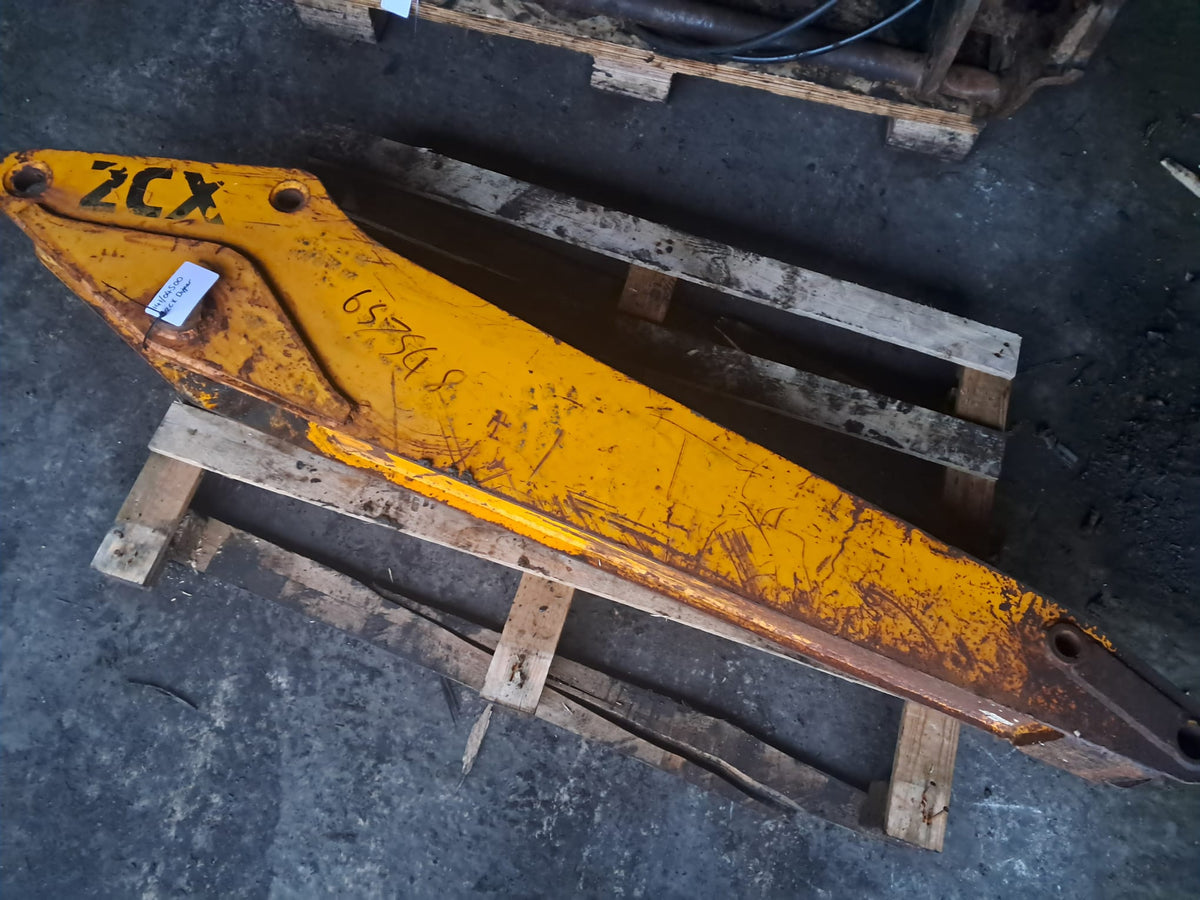 SECOND HAND DIPPER JCB Part No. 141/04500 - Vicary Plant JCB Spares ...