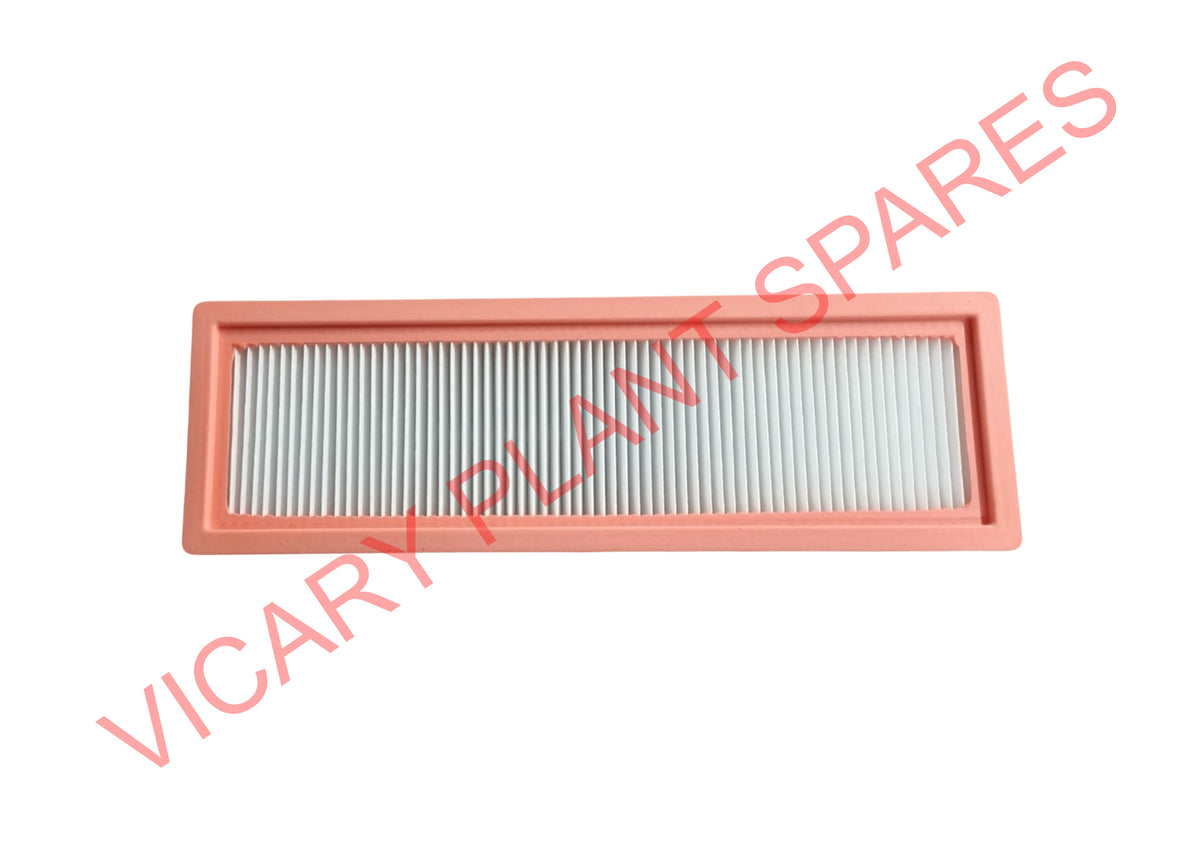 RECIRC FILTER JCB Part No. 334/S0776 - Vicary Plant JCB Spares – Vicary ...