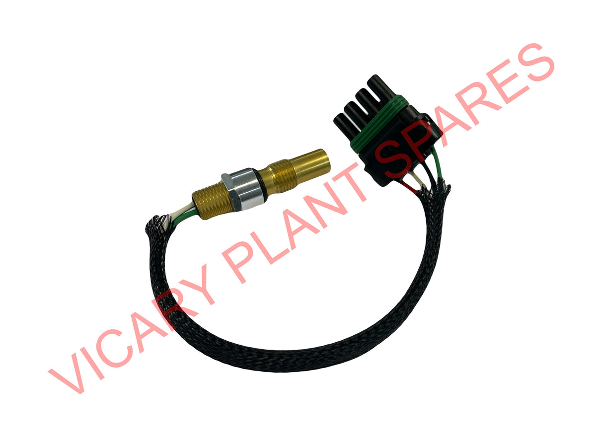 SPEED SENSOR JCB Part No. 716/30063 - Vicary Plant JCB Spares – Vicary ...