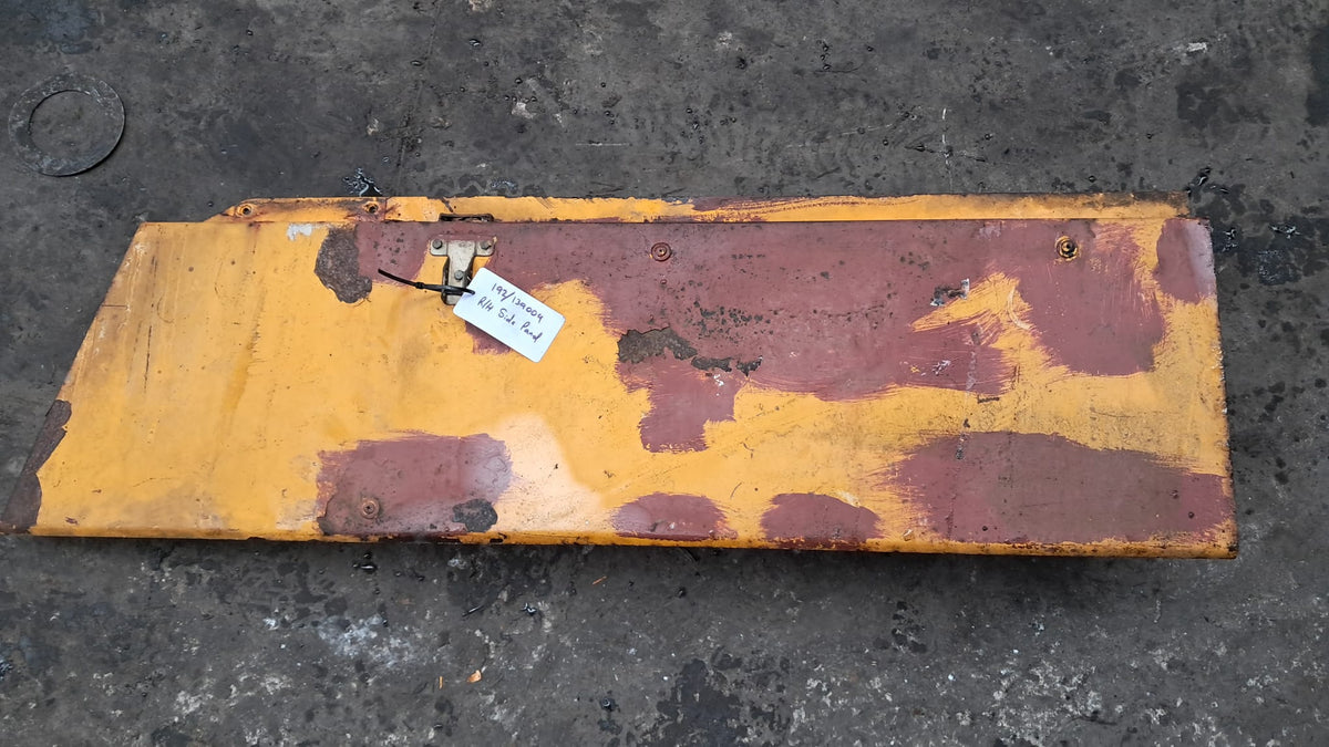SECOND HAND SIDE PANEL RH JCB Part No. 192/13900 - Vicary Plant JCB ...