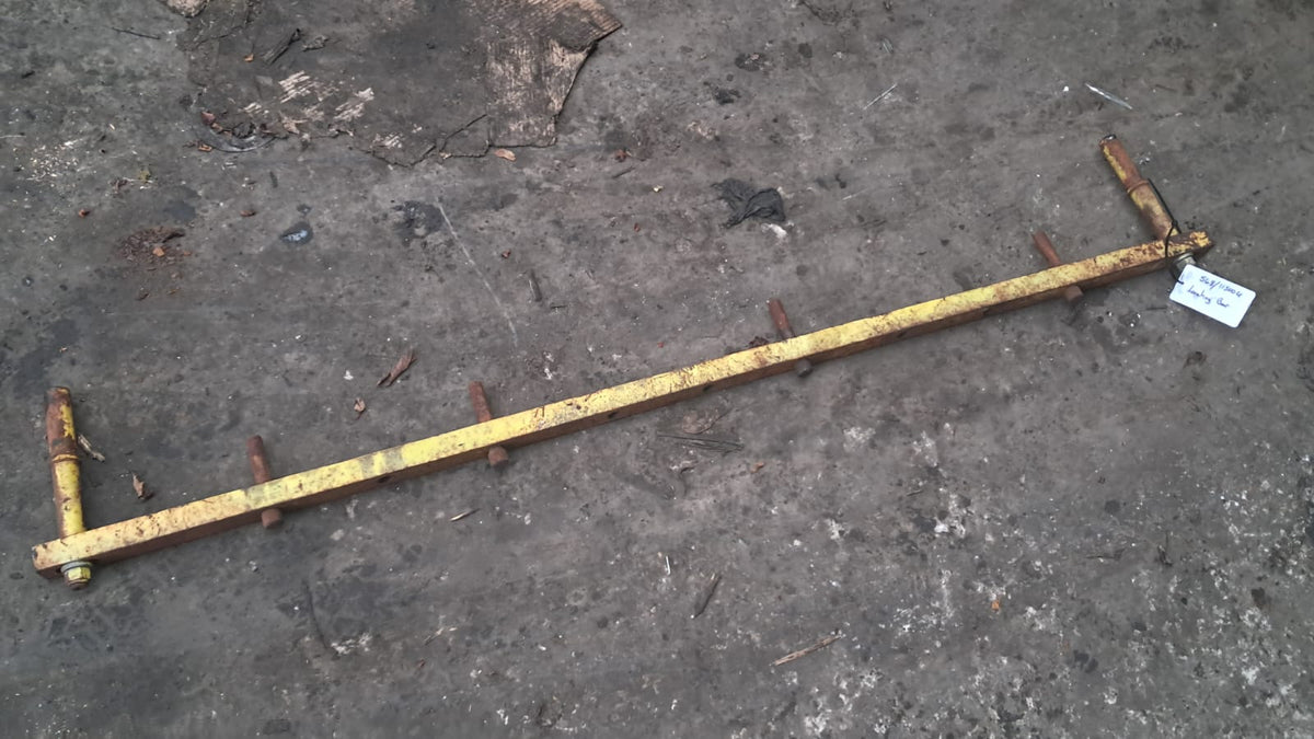 SECOND HAND LOCATING BAR JCB Part No. 548/11500 - Vicary Plant JCB ...
