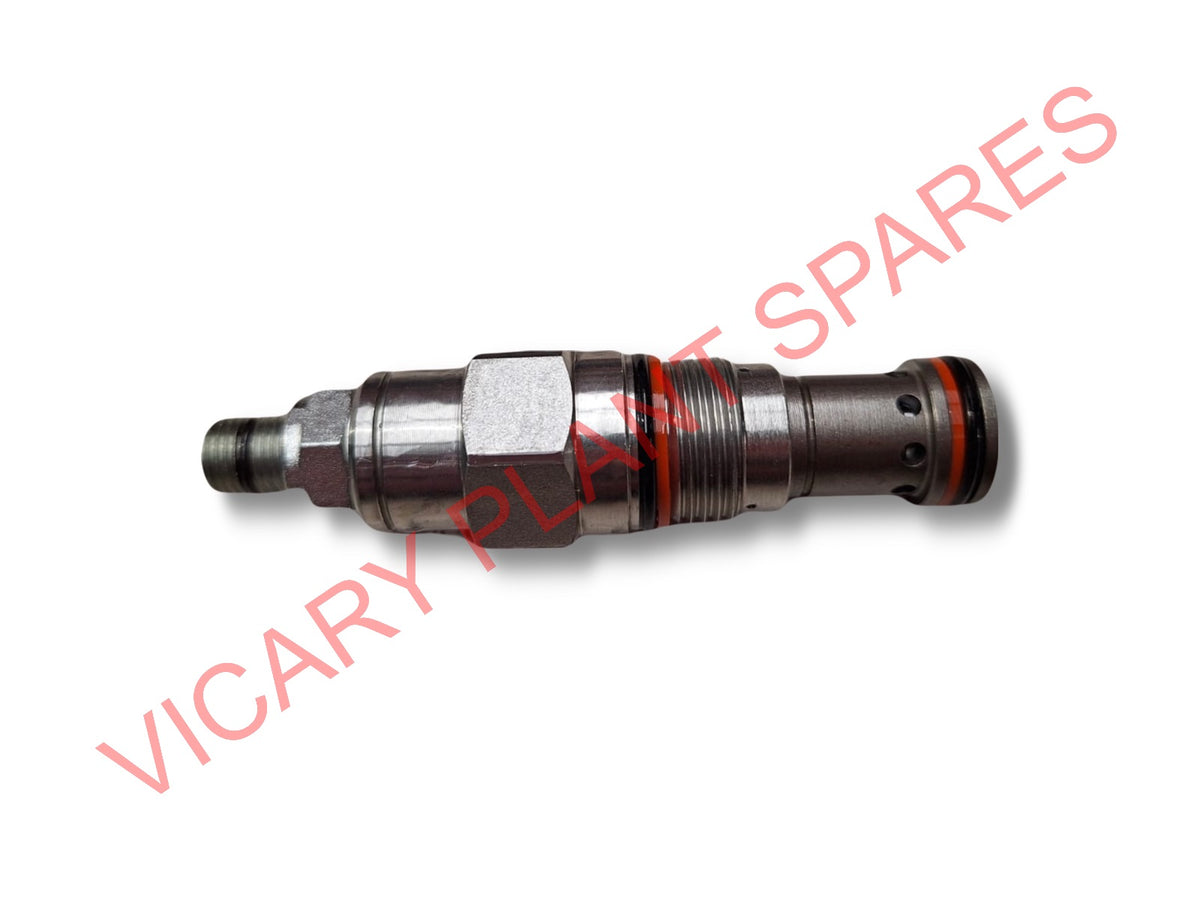KICK DOWN RELIEF VALVE JCB Part No. 25/220913 - Vicary Plant JCB Spares ...