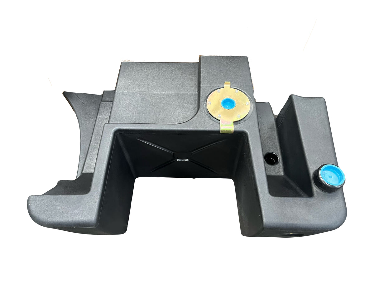 FUEL TANK JCB Part No. 160/15747 - Vicary Plant JCB Spares – Vicary ...
