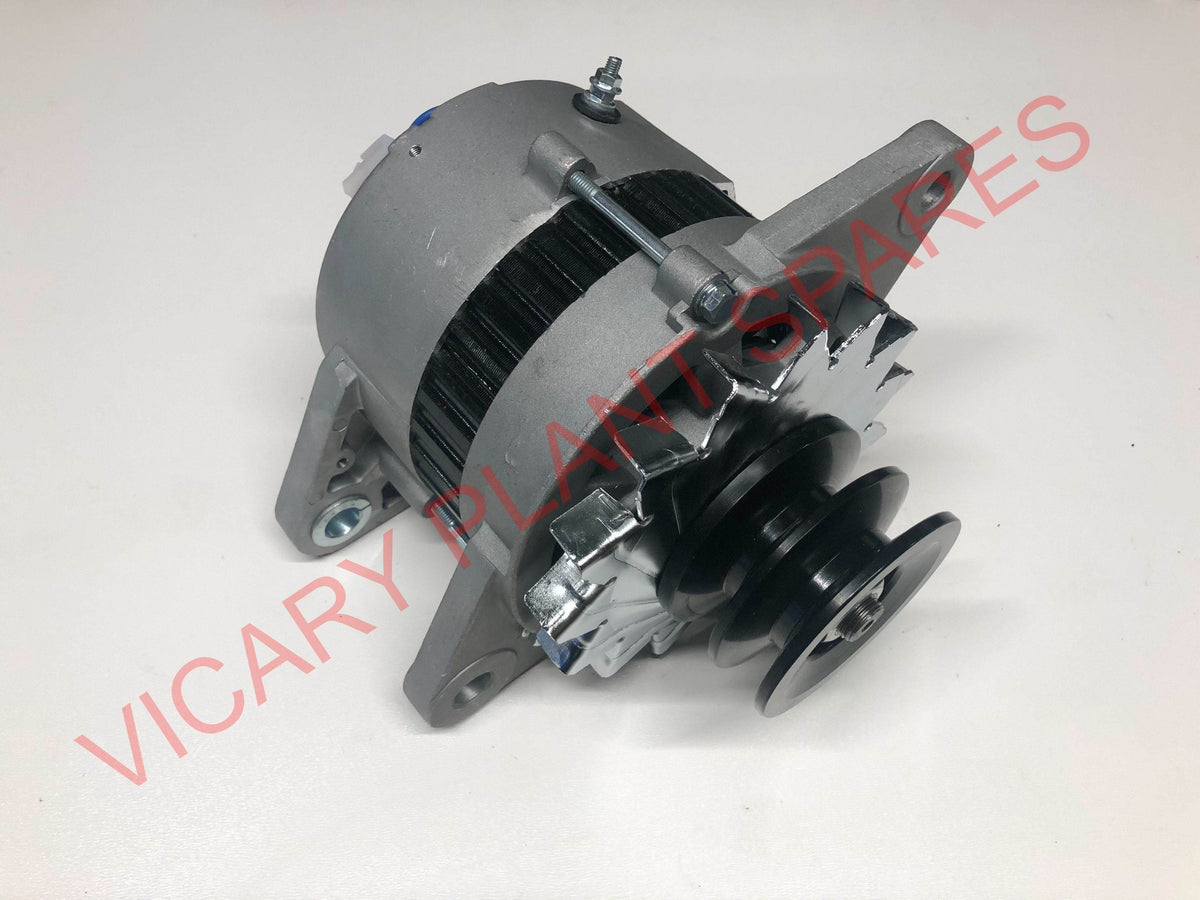 ALTERNATOR 24V 40A JCB Part No. 400/01557 (same as 714/40321) - Vicary ...