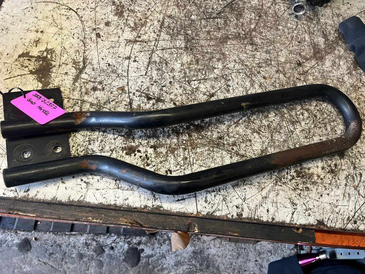SECOND HAND GRAB RAIL JCB Part No. 333/S2377 - Vicary Plant JCB Spares ...