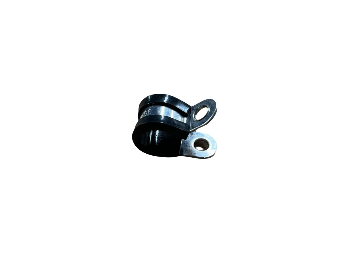 P-CLIP - 13mm JCB Part No. 821/10087 - Vicary Plant JCB Spares – Vicary ...