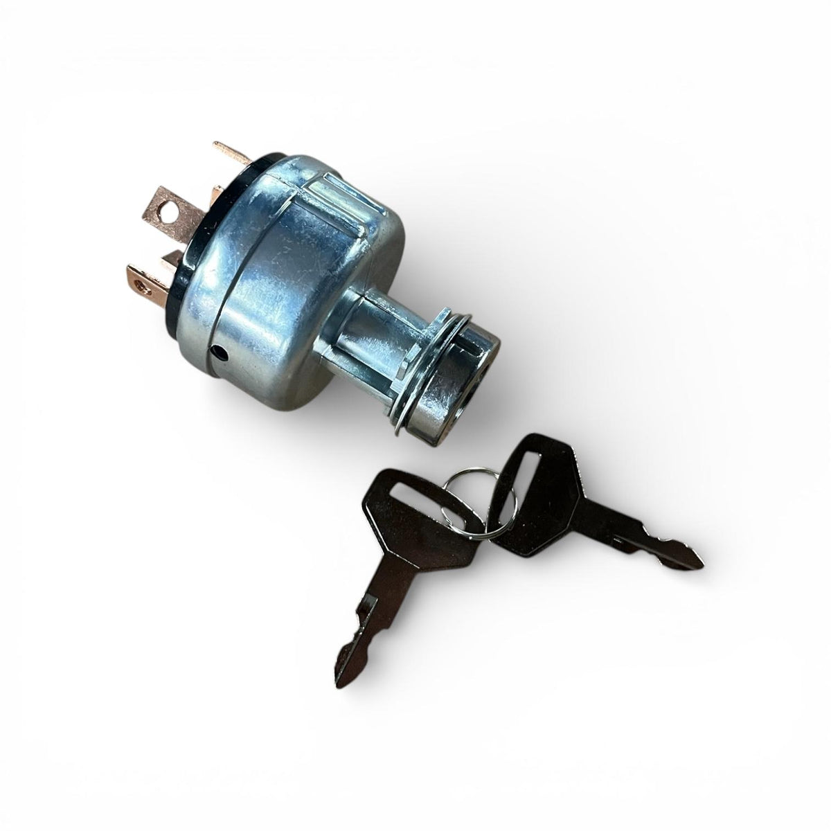 IGNITION SWITCH JCB Part No. KHR1014 - Vicary Plant JCB Spares – Vicary ...