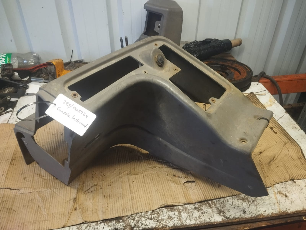 SECOND HAND CONSOLE JCB Part No. 295/00572 - Vicary Plant JCB Spares ...