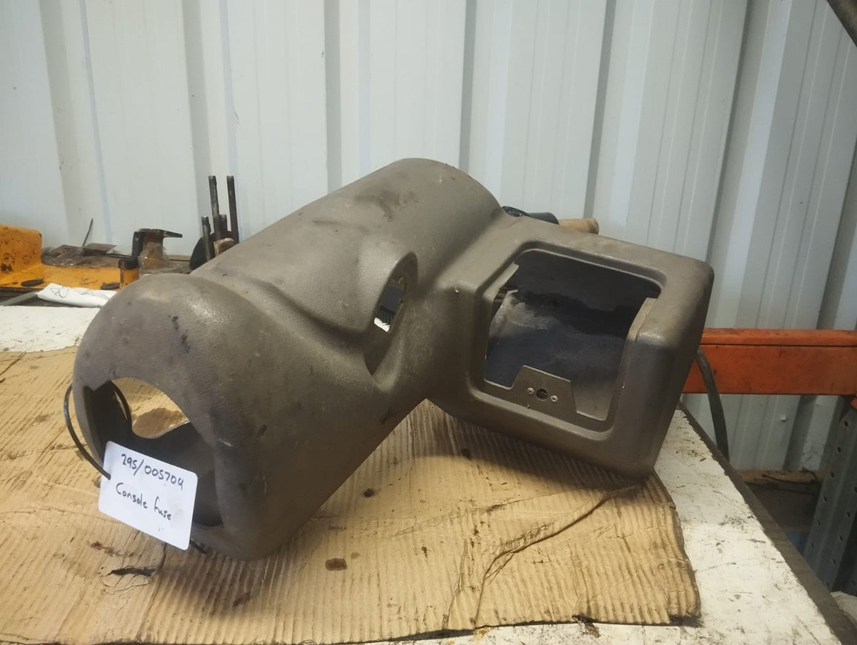 SECOND HAND CONSOLE COLUMN JCB Part No. 295/00570 - Vicary Plant JCB ...