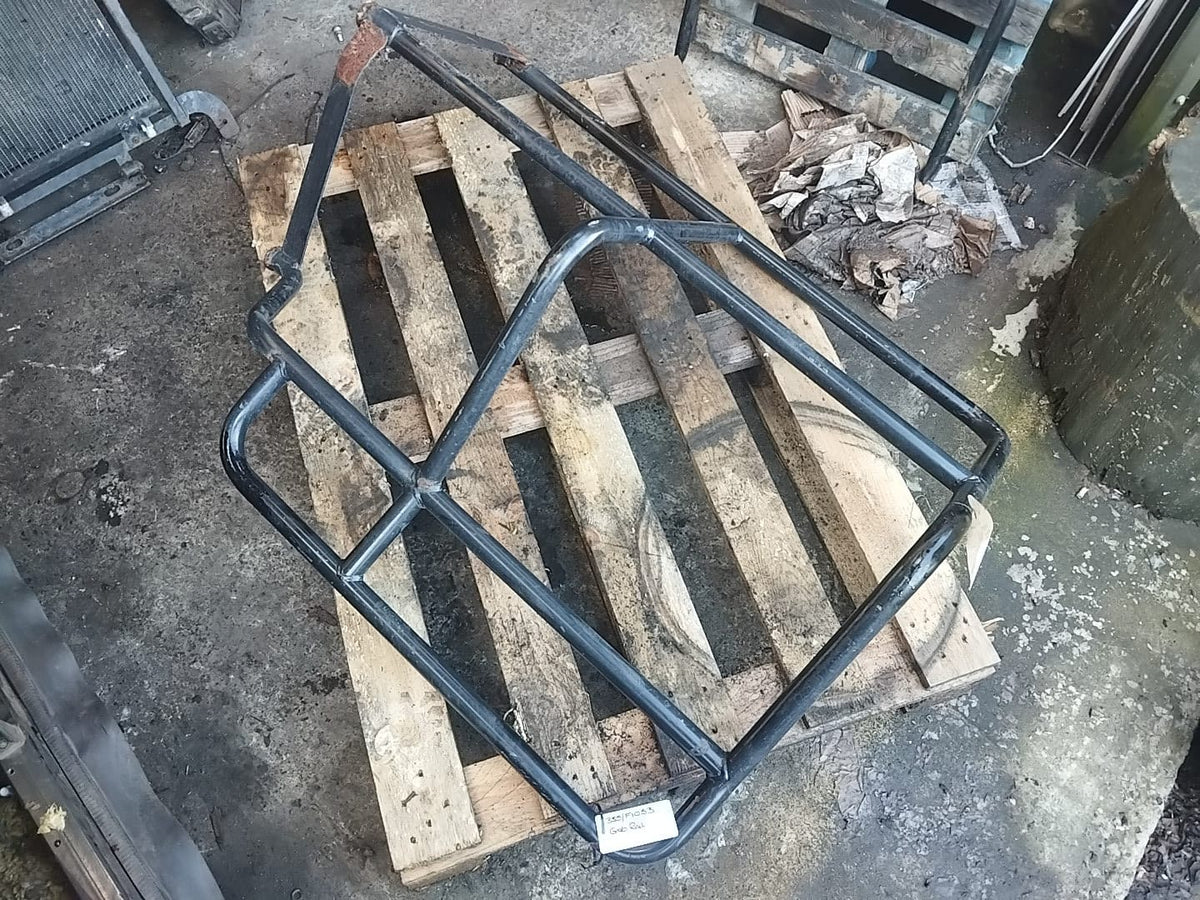 SECOND HAND GRAB RAIL JCB Part No. 335/F1053 - Vicary Plant JCB Spares ...