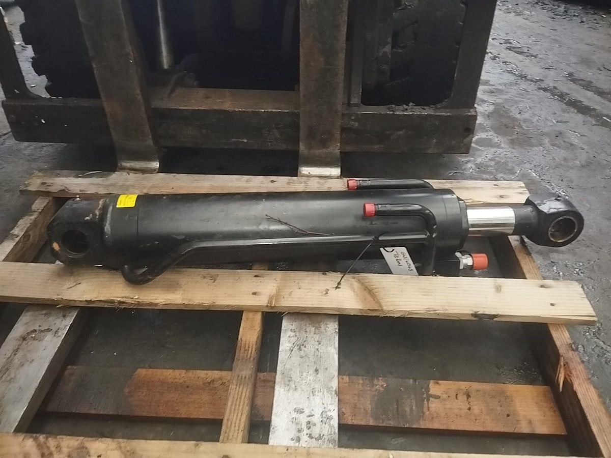 SECOND HAND TILT RAM JCB Part No. 563/60145 - Vicary Plant JCB Spares ...