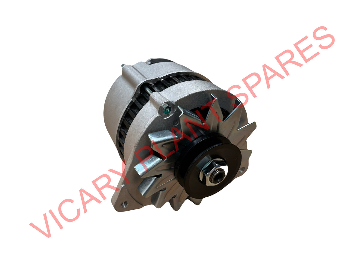 ALTERNATOR PERKINS Part No. 2871C105 - Vicary Plant JCB Spares – Vicary ...