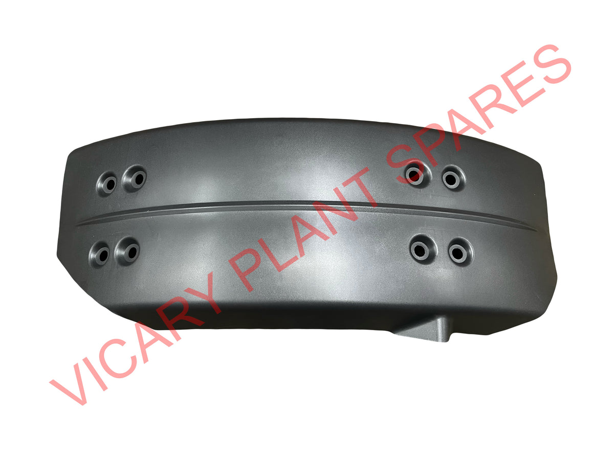 FENDER RH JCB Part No. 400/D7948 - Vicary Plant JCB Spares – Vicary ...