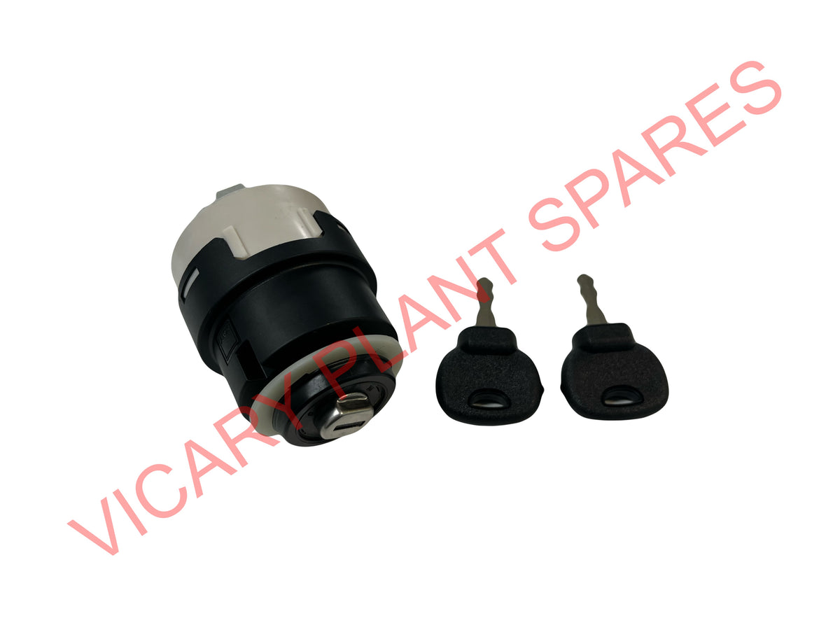 OEM IGNITION BARREL JCB Part No. 701/80184 (same as 334/V8265) - Vicary ...