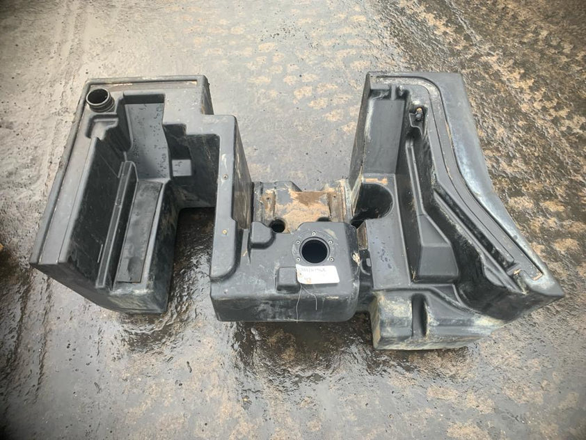 SECOND HAND FUEL TANK JCB Part No. 333/G1948 - Vicary Plant JCB Spares ...