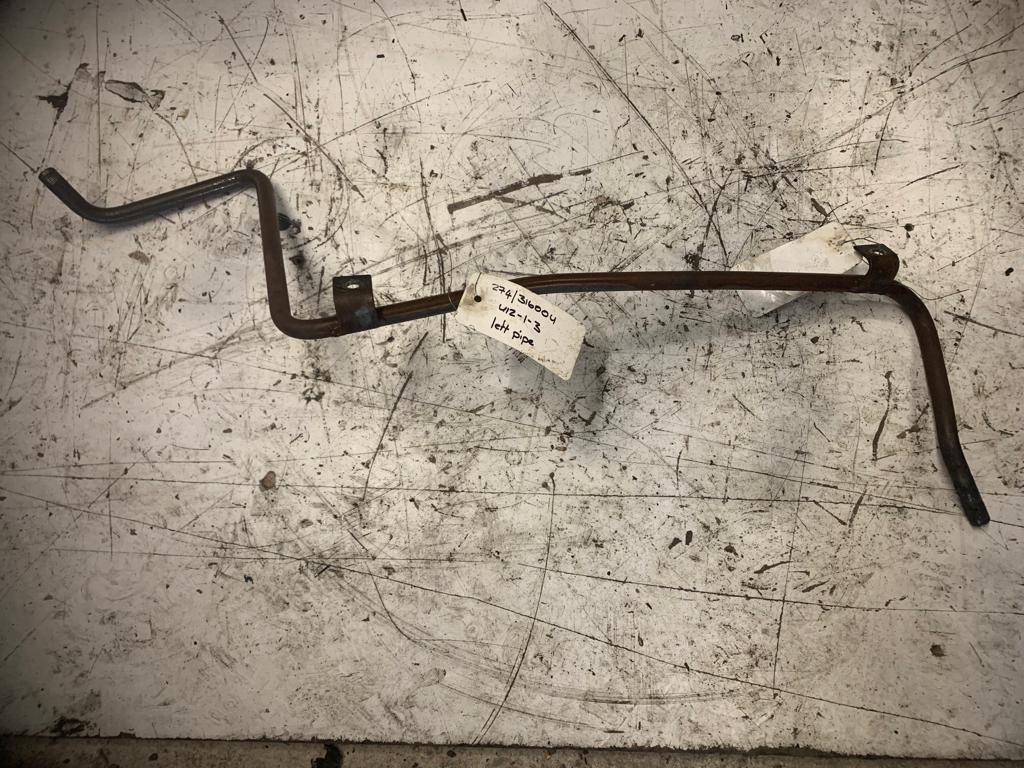 SECOND HAND PIPE LOADER ARM LH JCB Part No. 274/31600 - Vicary Plant ...