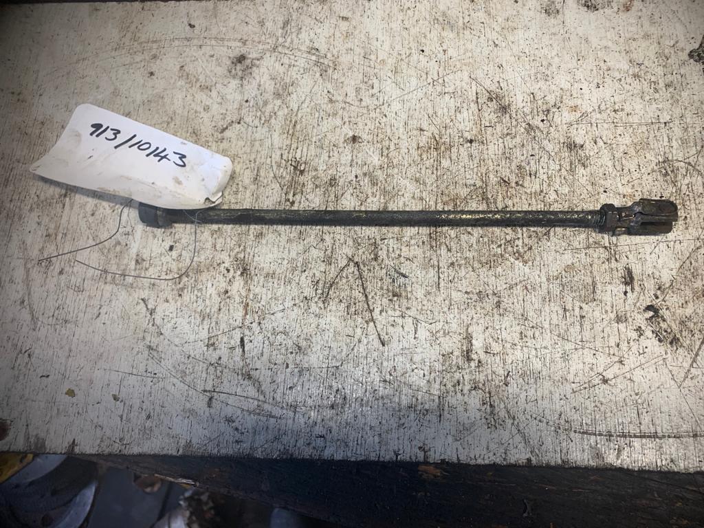 SECOND HAND CONTROL ROD JCB Part No. 913/10143 - Vicary Plant JCB ...