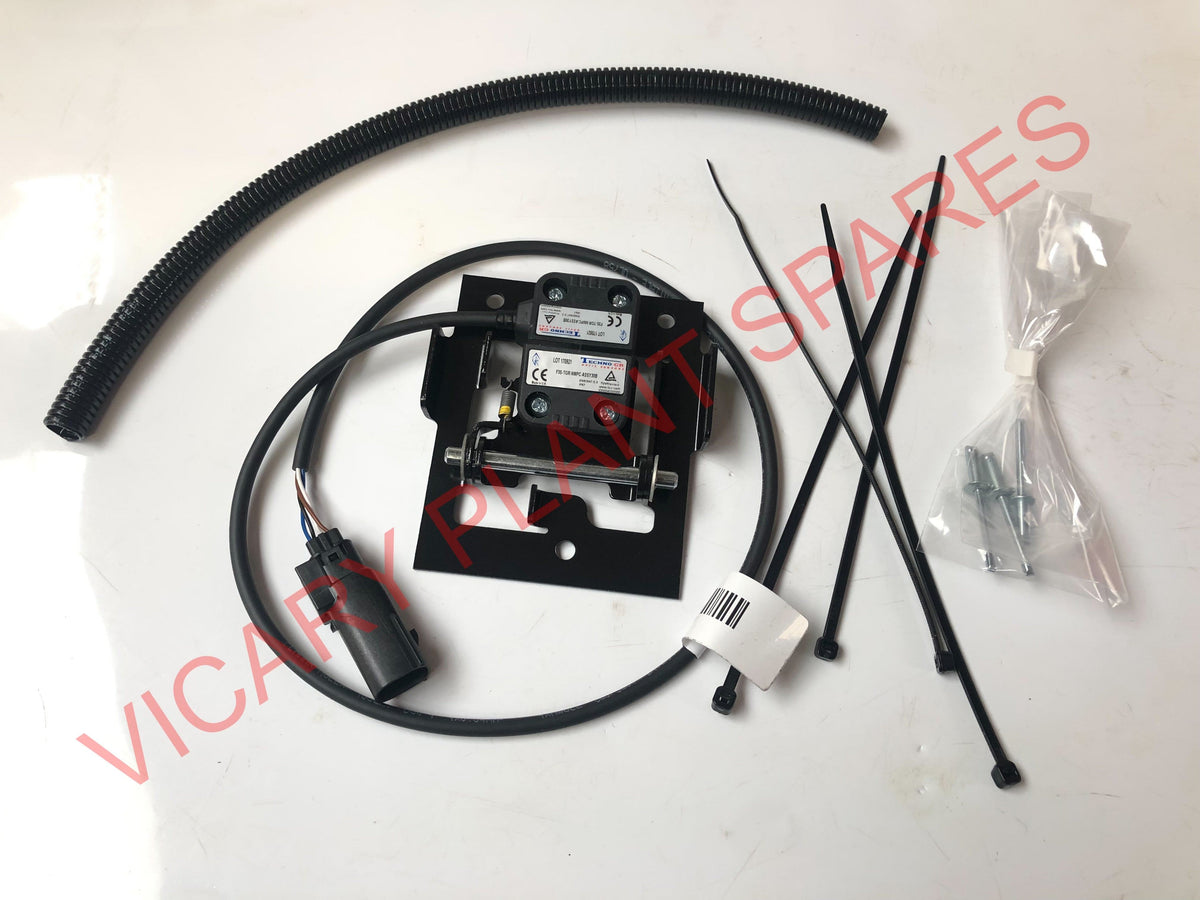 SEAT SENSOR SWITCH KIT (WITH LOOM 400/01020 WHEN REQUIRED) JCB Part No ...